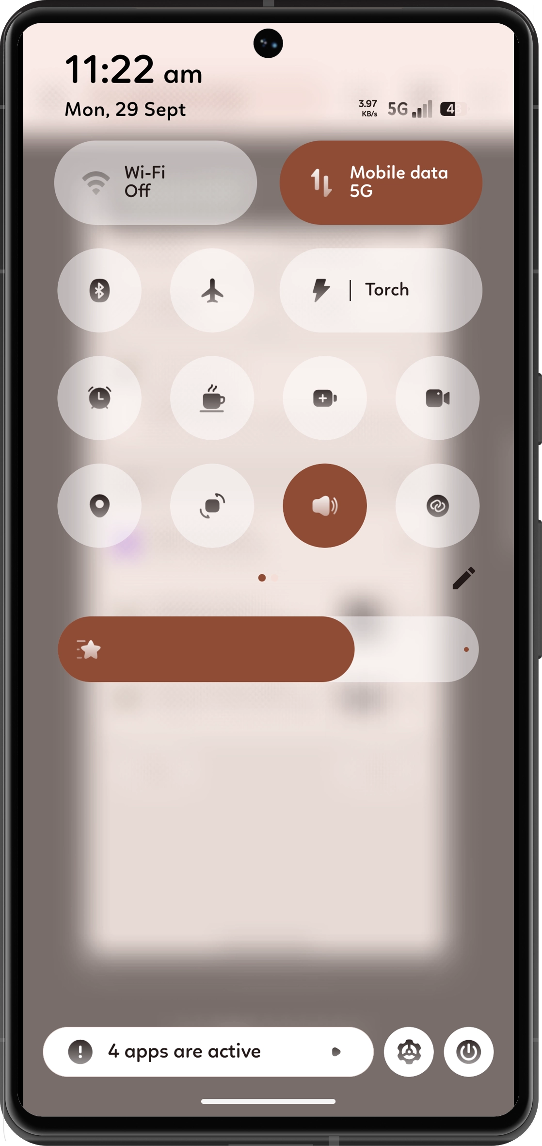 AxionAOSP - Make your android better