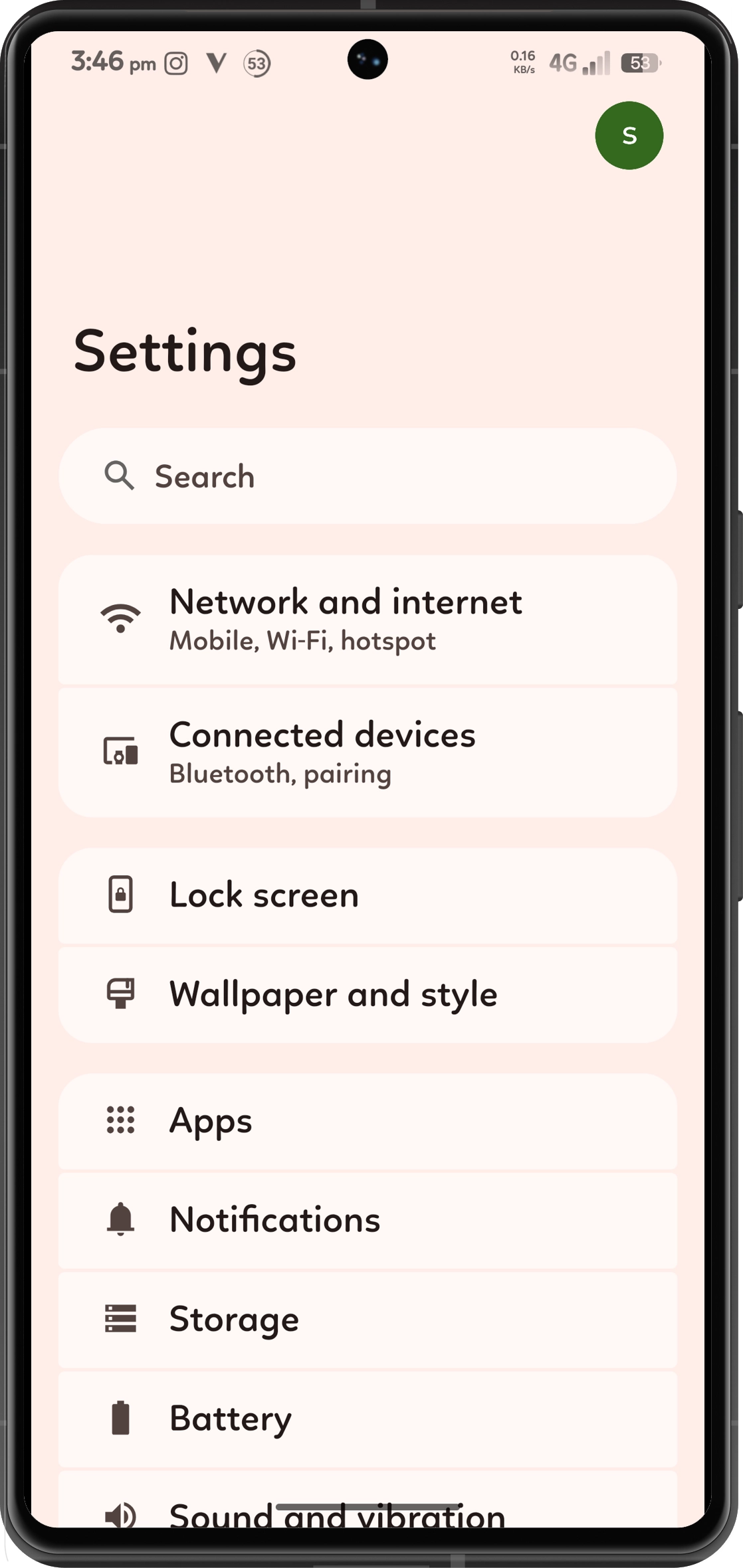 AxionAOSP - Make your android better