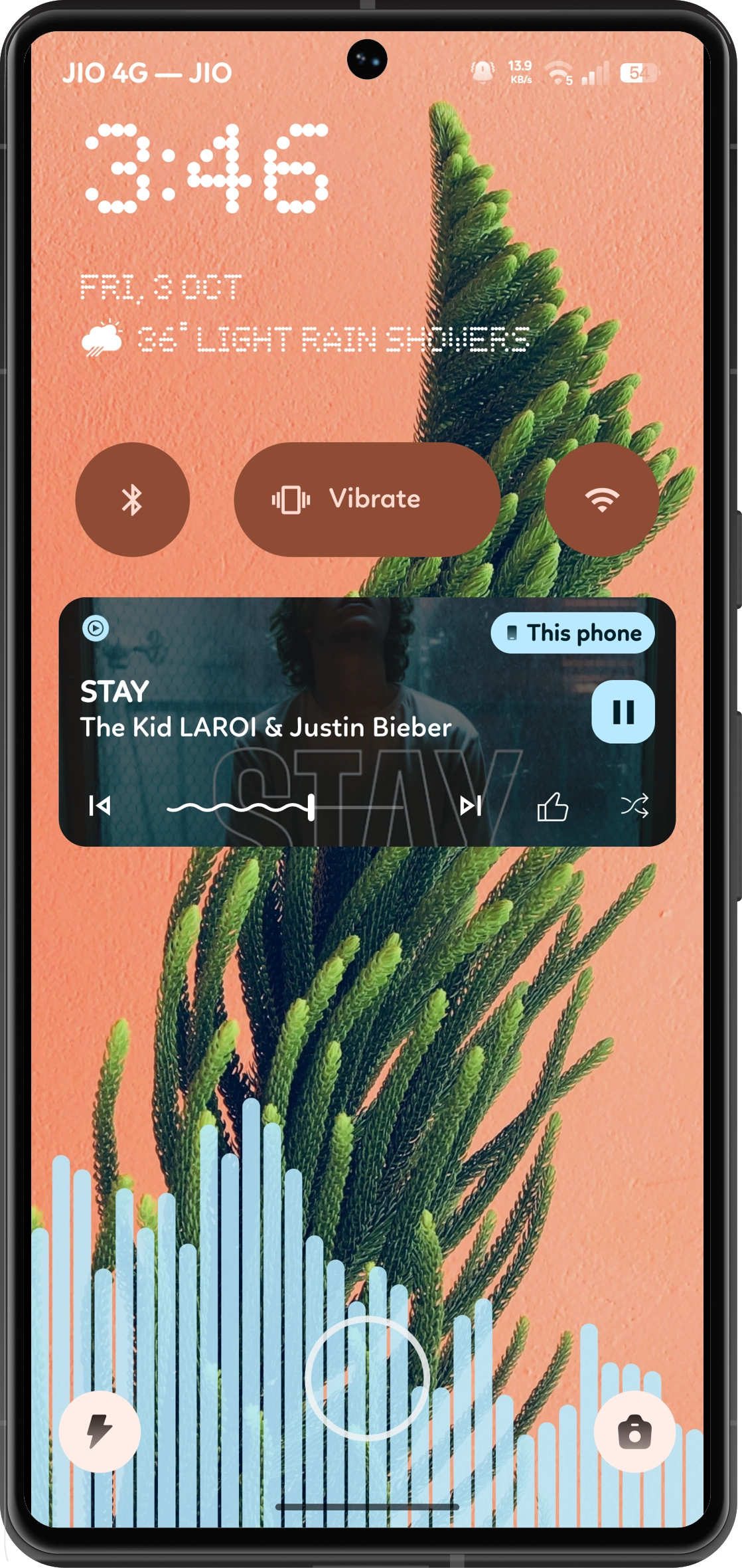 AxionAOSP - Make your android better
